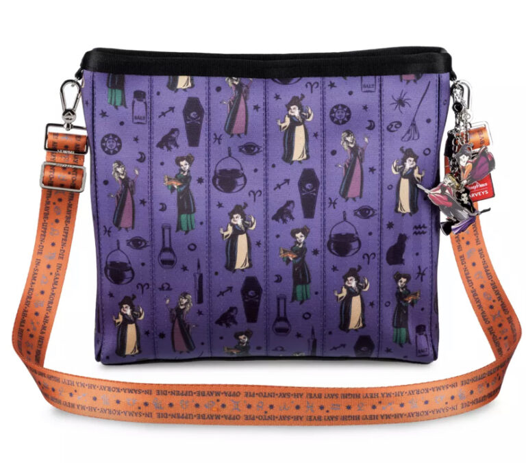 New Hocus Pocus Collection Now At shopDisney! | Chip and Company