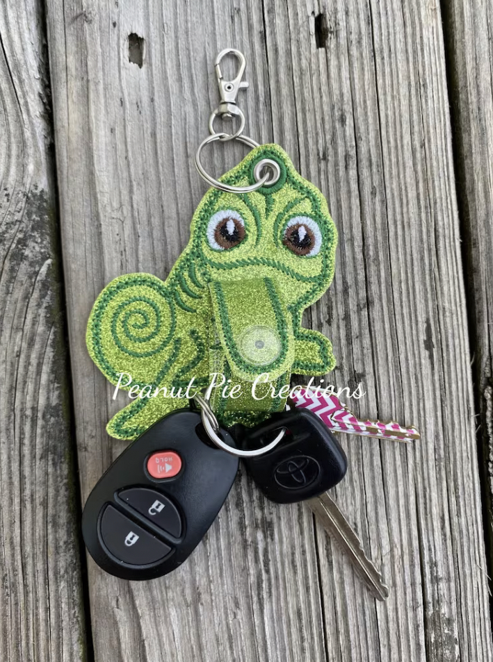 Adorable Pascal Ear Headband Holder To Take On All Your Adventures ...
