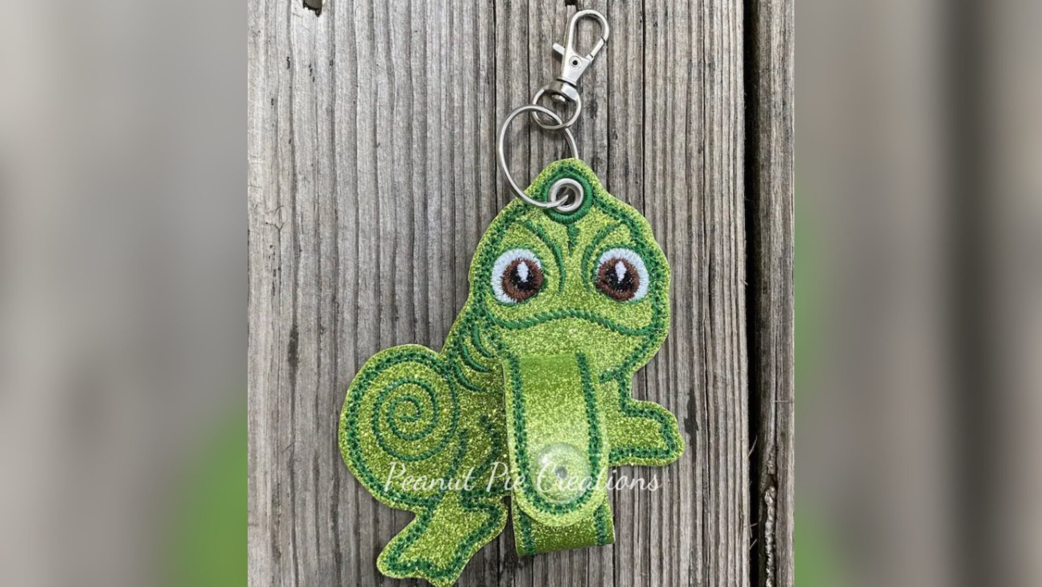 Adorable Pascal Ear Headband Holder To Take On All Your Adventures ...