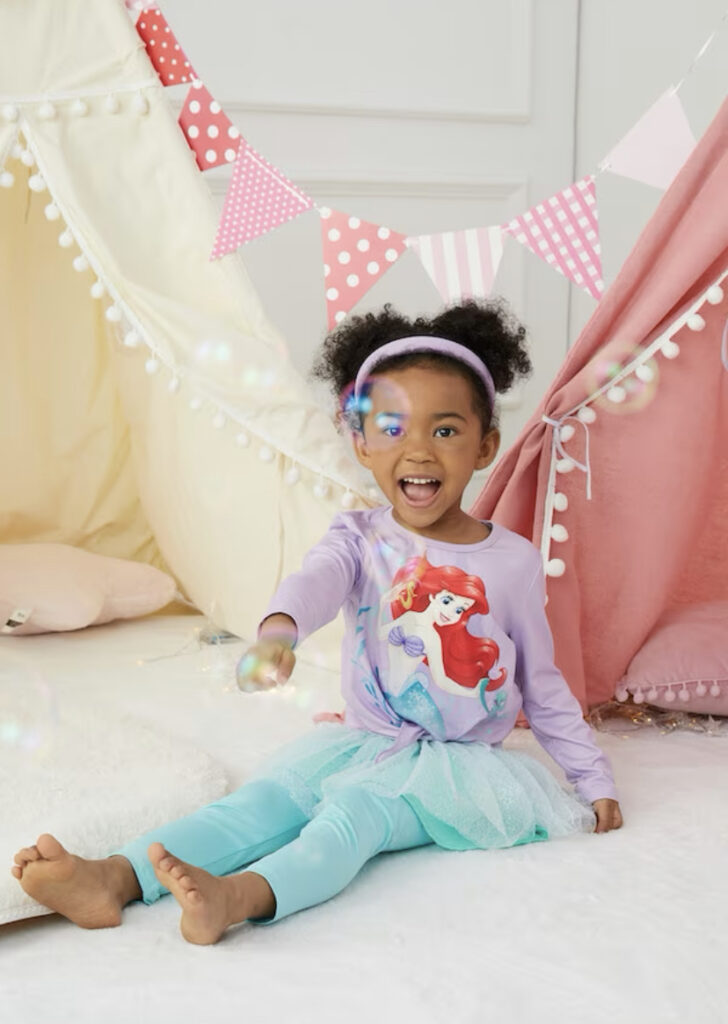 Celebrate Like Royalty With This World Princess Week Merch! | Chip and ...