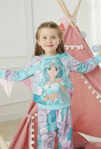 Celebrate Like Royalty With This World Princess Week Merch! | Chip and ...