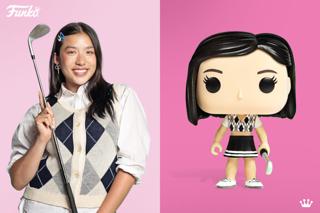 Funko Launches New POP! YOURSELF Experience! | Chip and Company