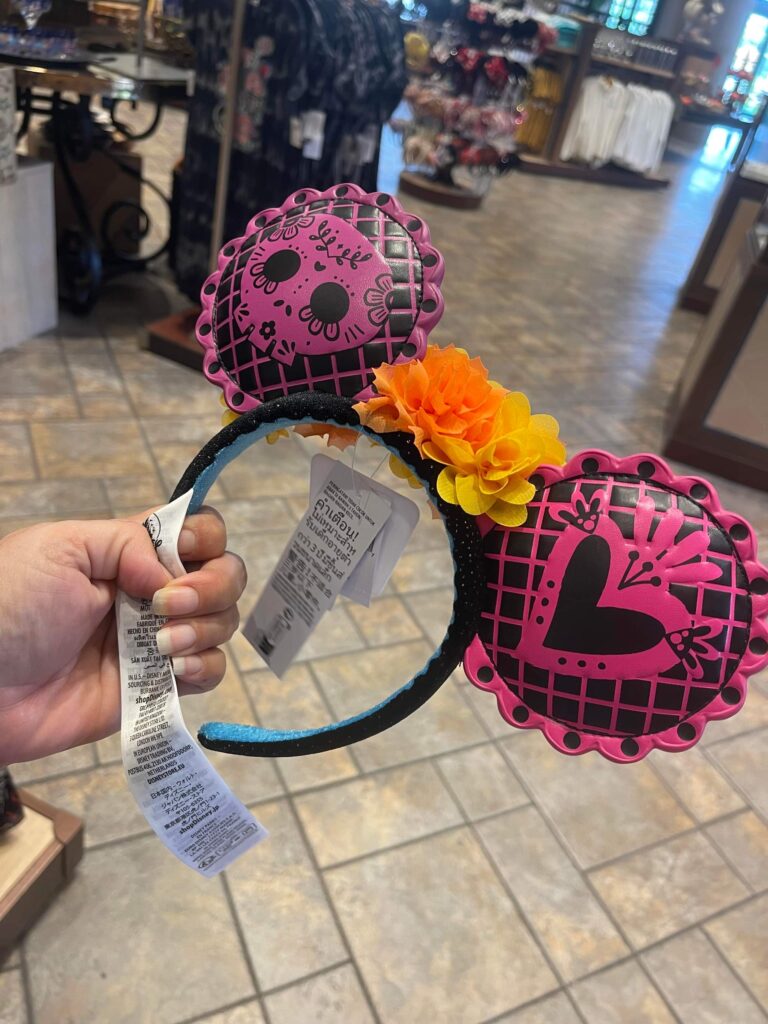 New Coco Collection Spotted At Disney World! | Chip and Company