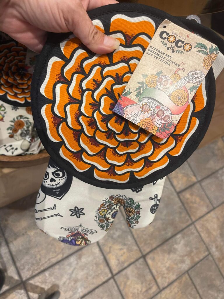 New Coco Collection Spotted At Disney World! | Chip and Company