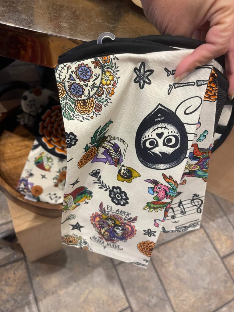 New Coco Collection Spotted At Disney World! | Chip and Company