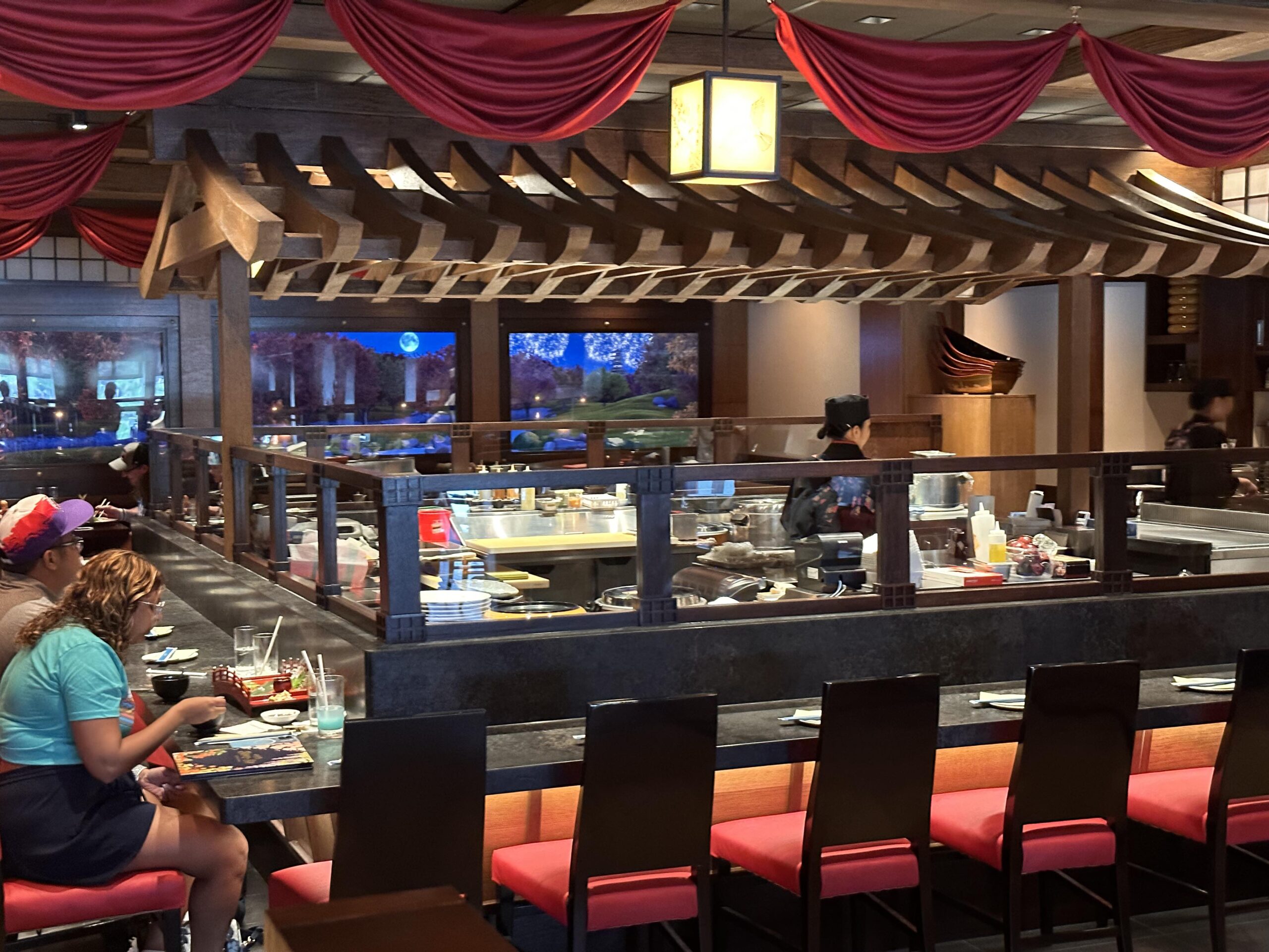Shiki-Sai-sushi-bar