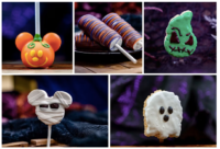 Complete Guide to the Halloween Food & Drink Options Coming to ...