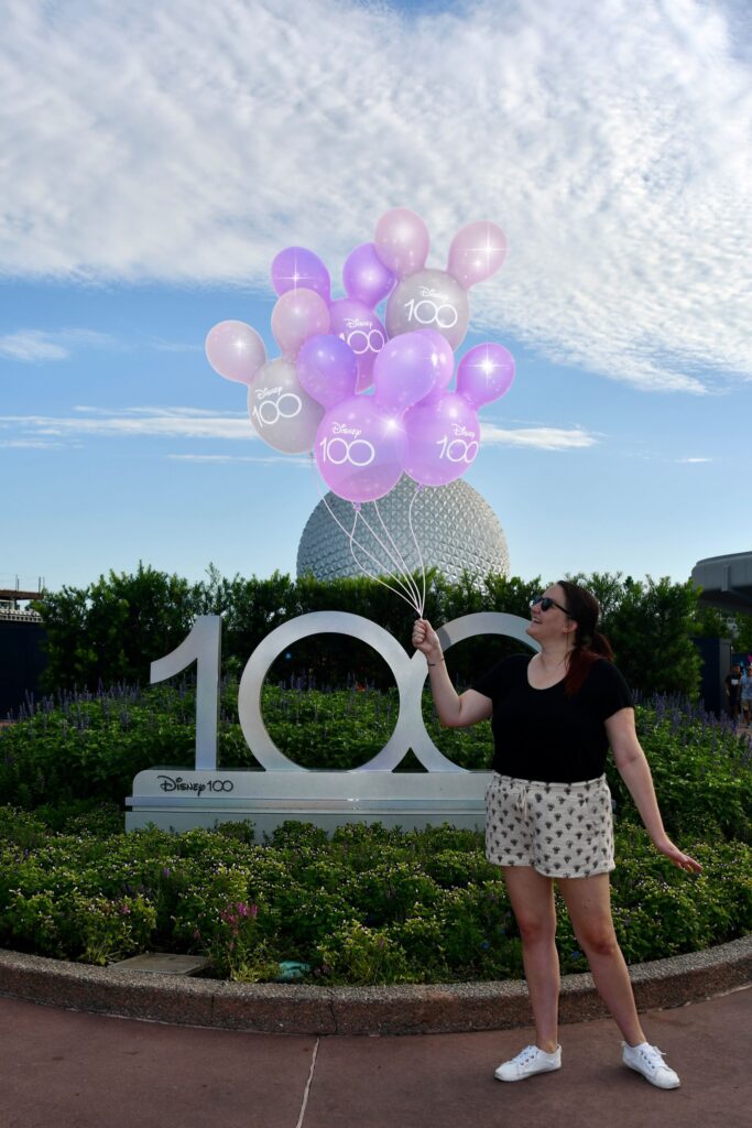 epcot-100-balloons