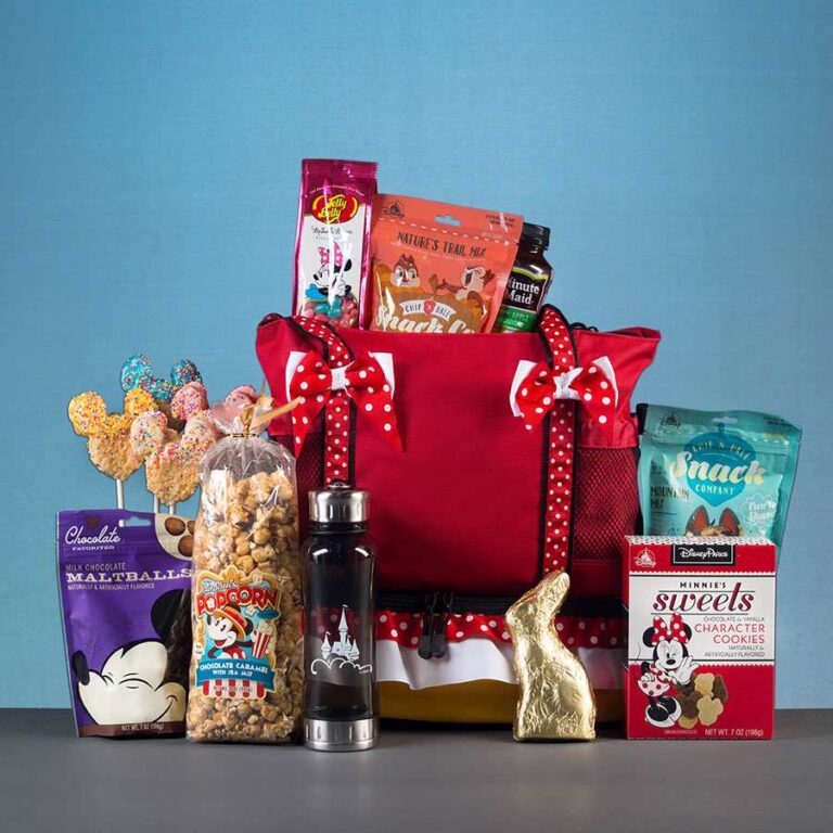 Florida Fresh Floral Taking Over Disney's Floral & Gift Services at ...