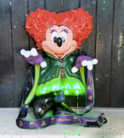 Guide to the Halloween Popcorn Buckets, Sippers and More Coming to ...
