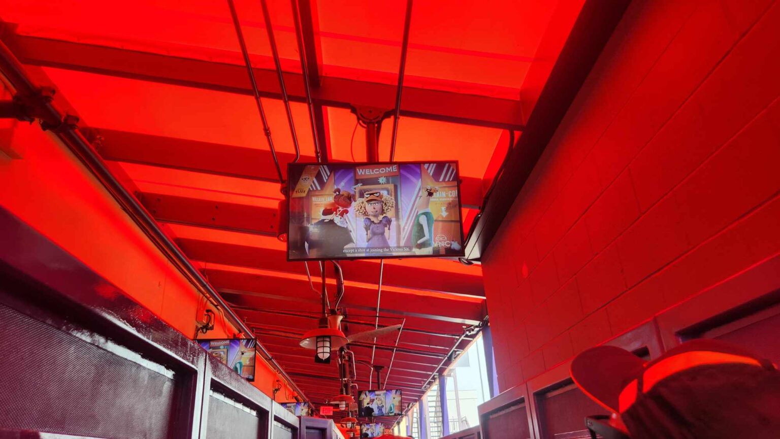 Join the Vicious 6 on the all-new Villain Con Minion Blast | Chip and ...