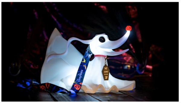 Zero 30th Anniversary Popcorn Bucket Coming to Disneyland | Chip and ...