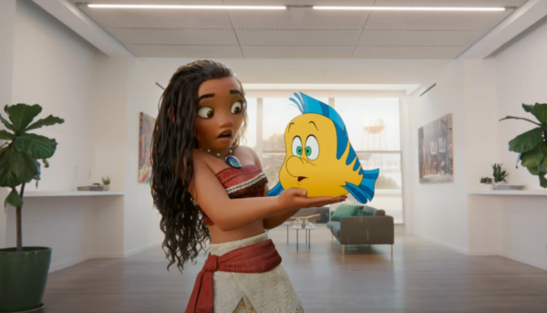 Disney's ‘Once Upon A Studio’ Short Premiering on ABC in October | Chip ...