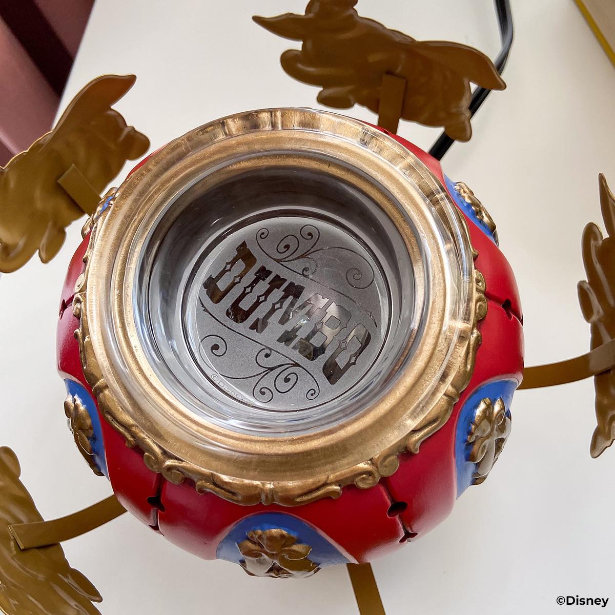 Believe and soar with Disney’s Dumbo Scentsy Collection | Chip and Company