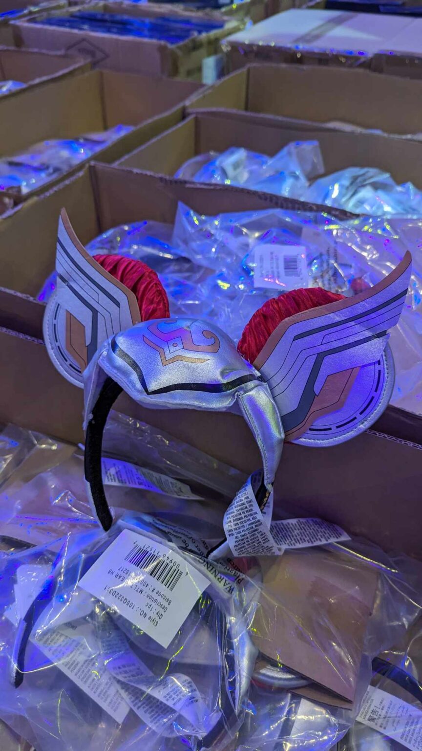 Look Inside the Disney World Annual Passholder Shopping Event at ESPN ...