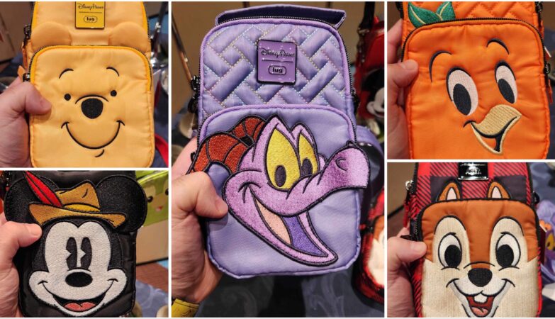 Disney World Planning 101- Kids Play Areas - EPCOT | Chip and Company