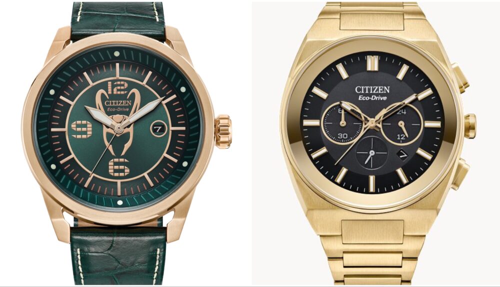 Just In Time for the Holidays: Disney Releases Four New MagicBand Designs