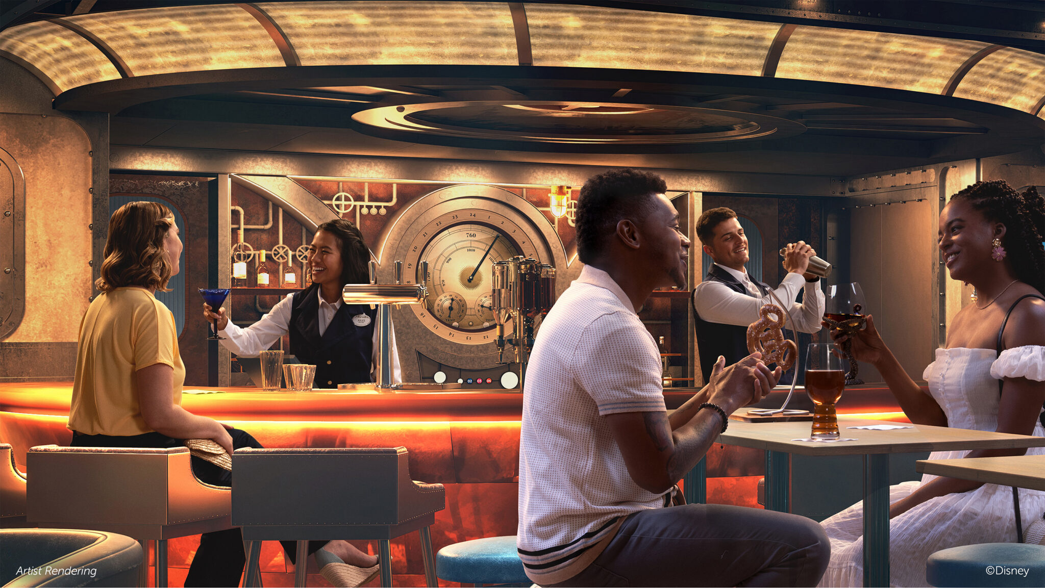 New Stories from Coco, Zootopia, Theme Parks, and More Coming to the ...
