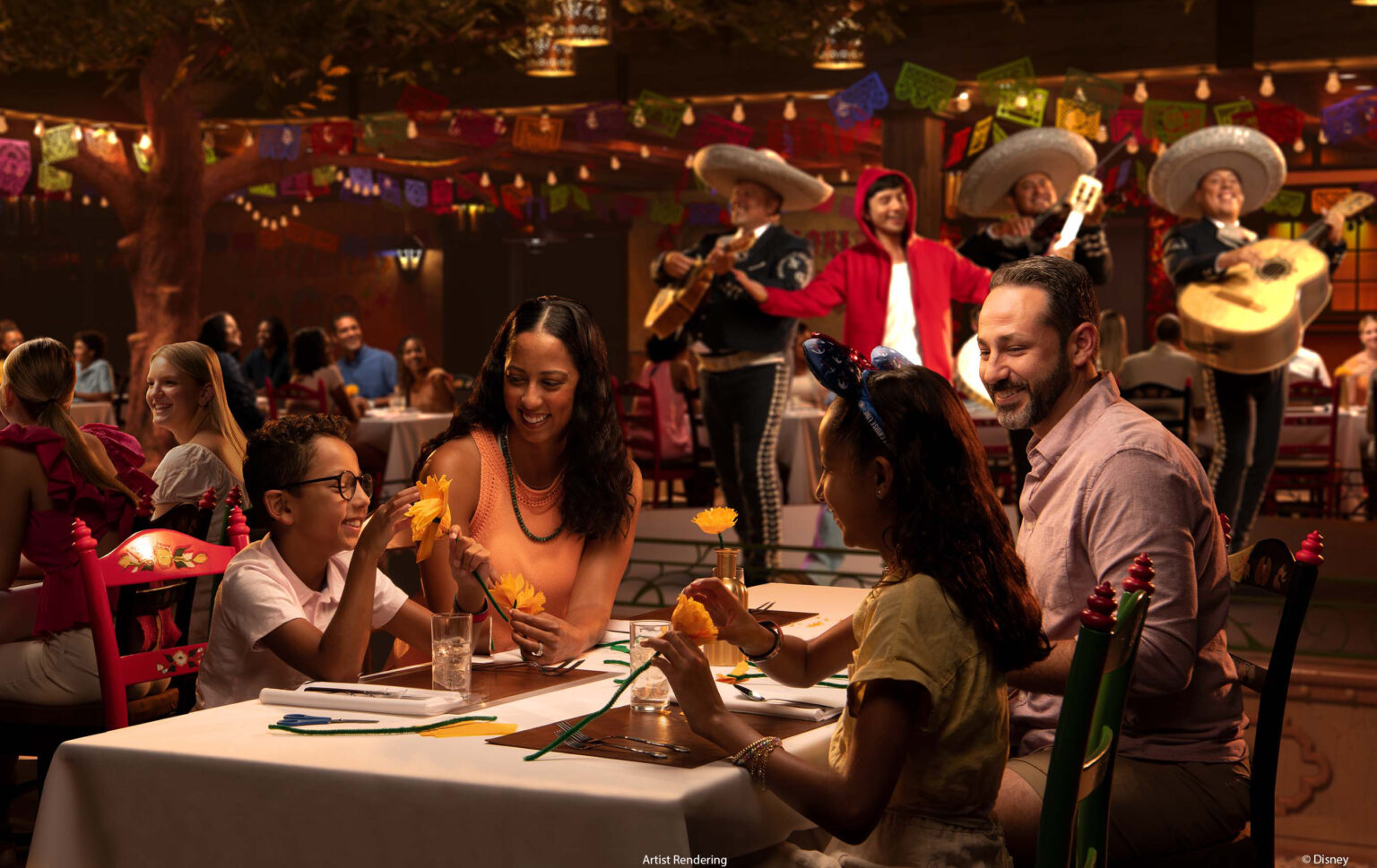 New Stories from Coco, Zootopia, Theme Parks, and More Coming to the ...