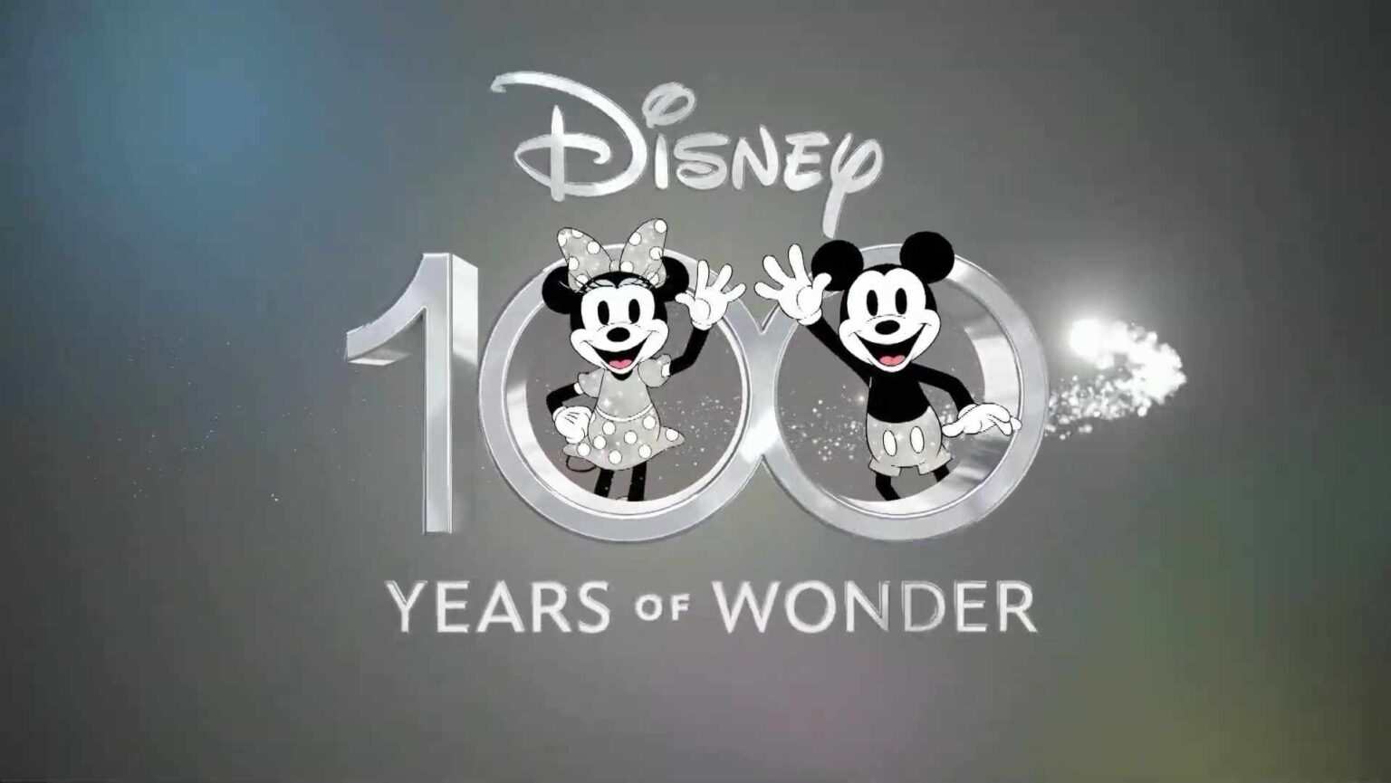 Reflecting on Disney 100 and a Century of the Walt Disney Corporation ...