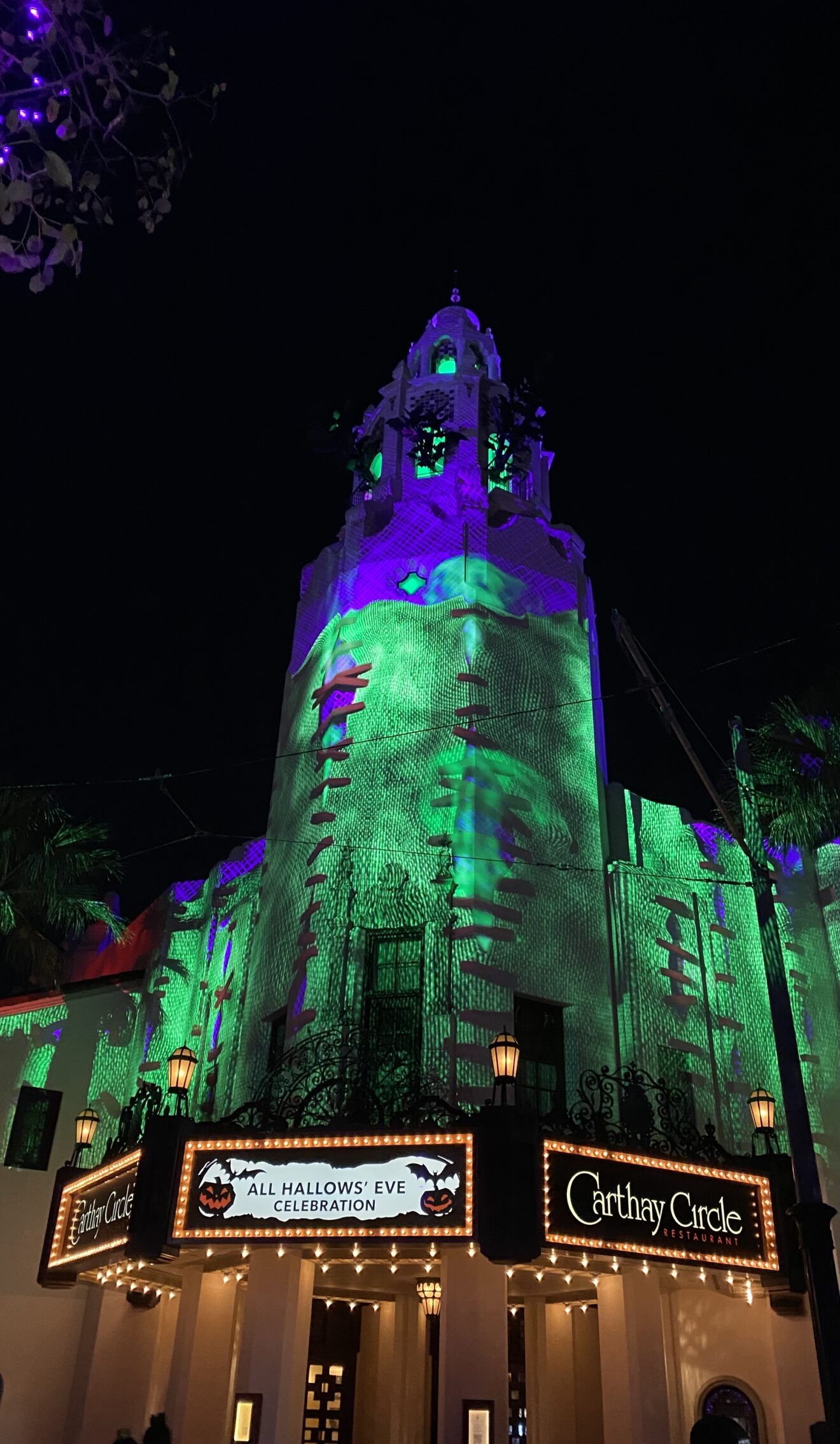 Oogie Boogie Bash Returns in 2023 with New Villains and More | Chip and ...