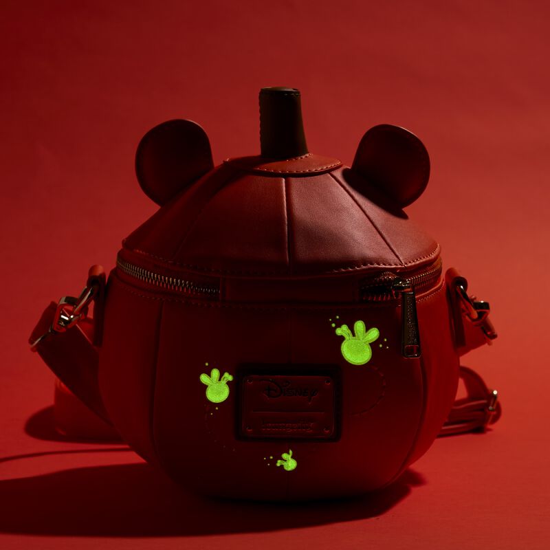 New Halloween Loungefly Collections For This Spooky Season! | Chip and ...