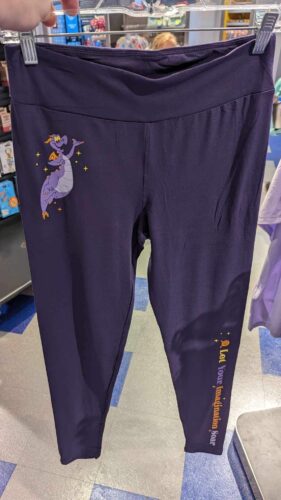 New Figment Products Spotted At Epcot! | Chip and Company