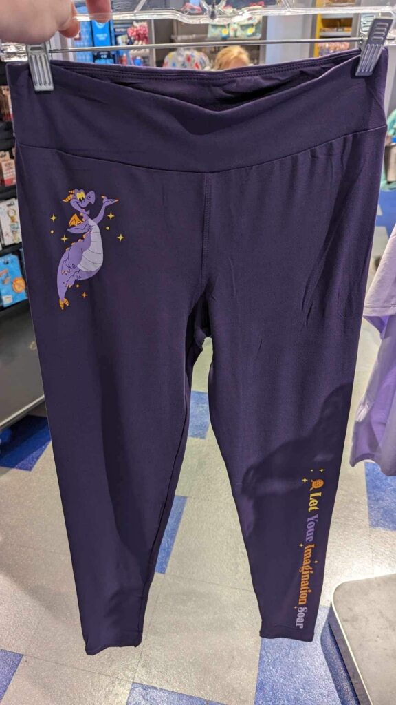 New Figment Products Spotted At Epcot! | Chip and Company