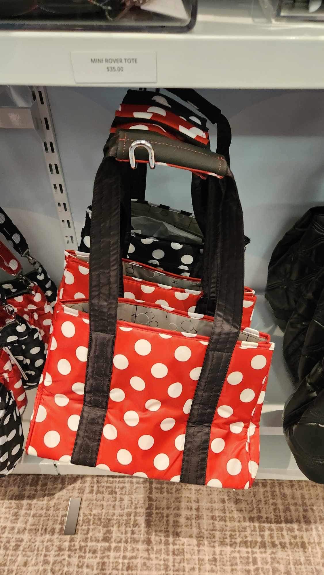 New Disney Lug Collection At Destination D23 To Be Released In 2024 ...