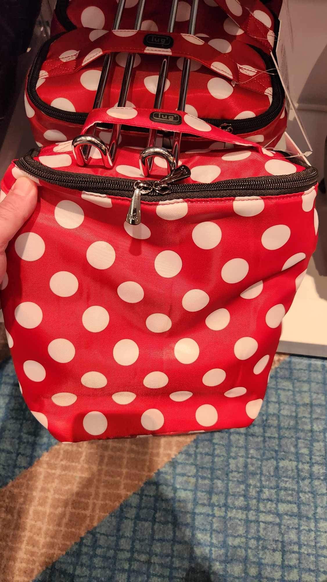 New Disney Lug Collection At Destination D23 To Be Released In 2024 ...