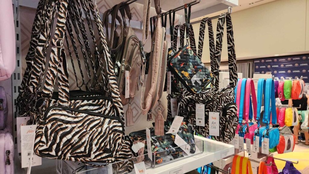 New Disney Lug Collection At Destination D23 To Be Released In 2024 ...