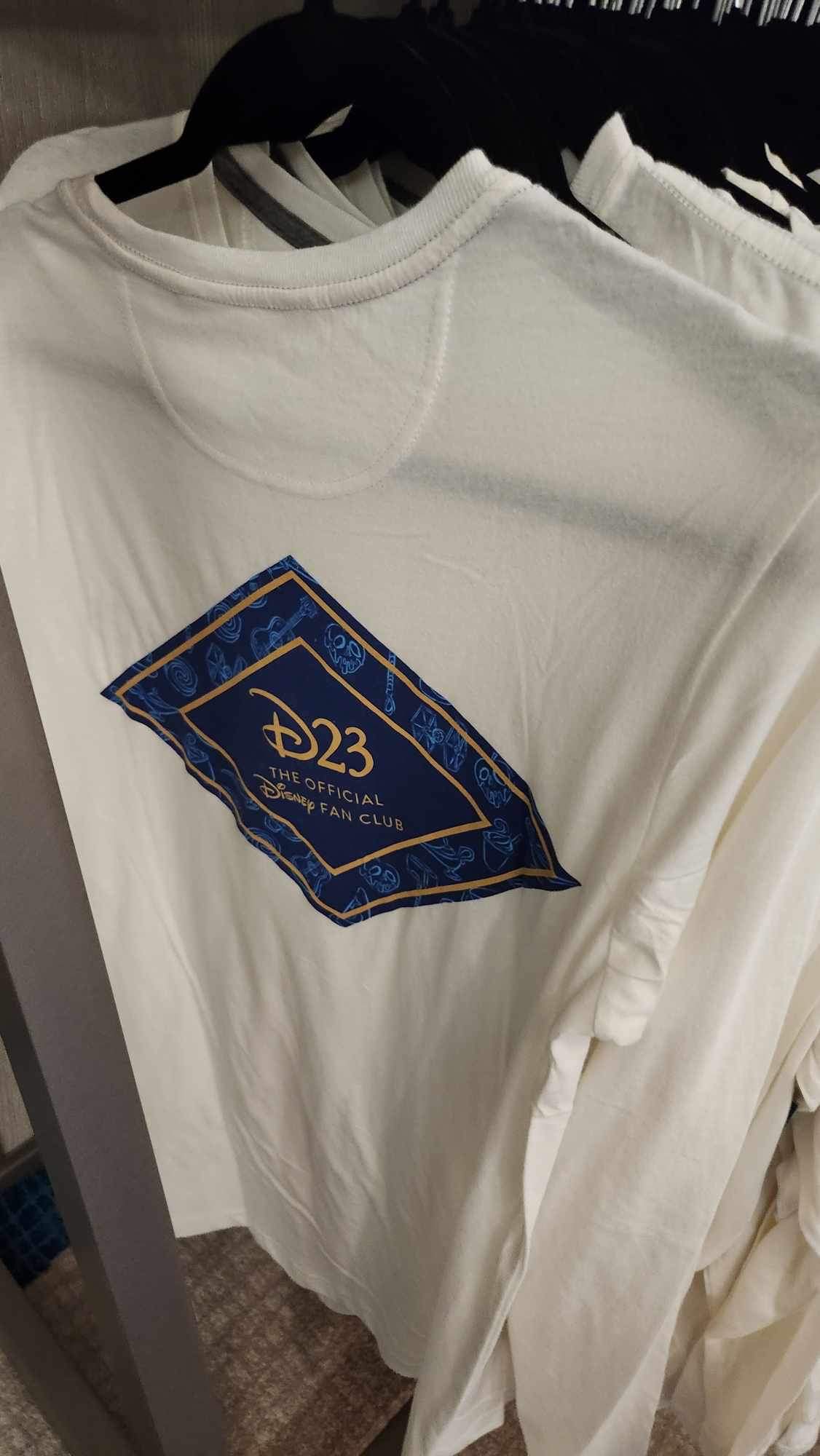 First Look At The Walt Disney Company Store Merchandise At Destination ...