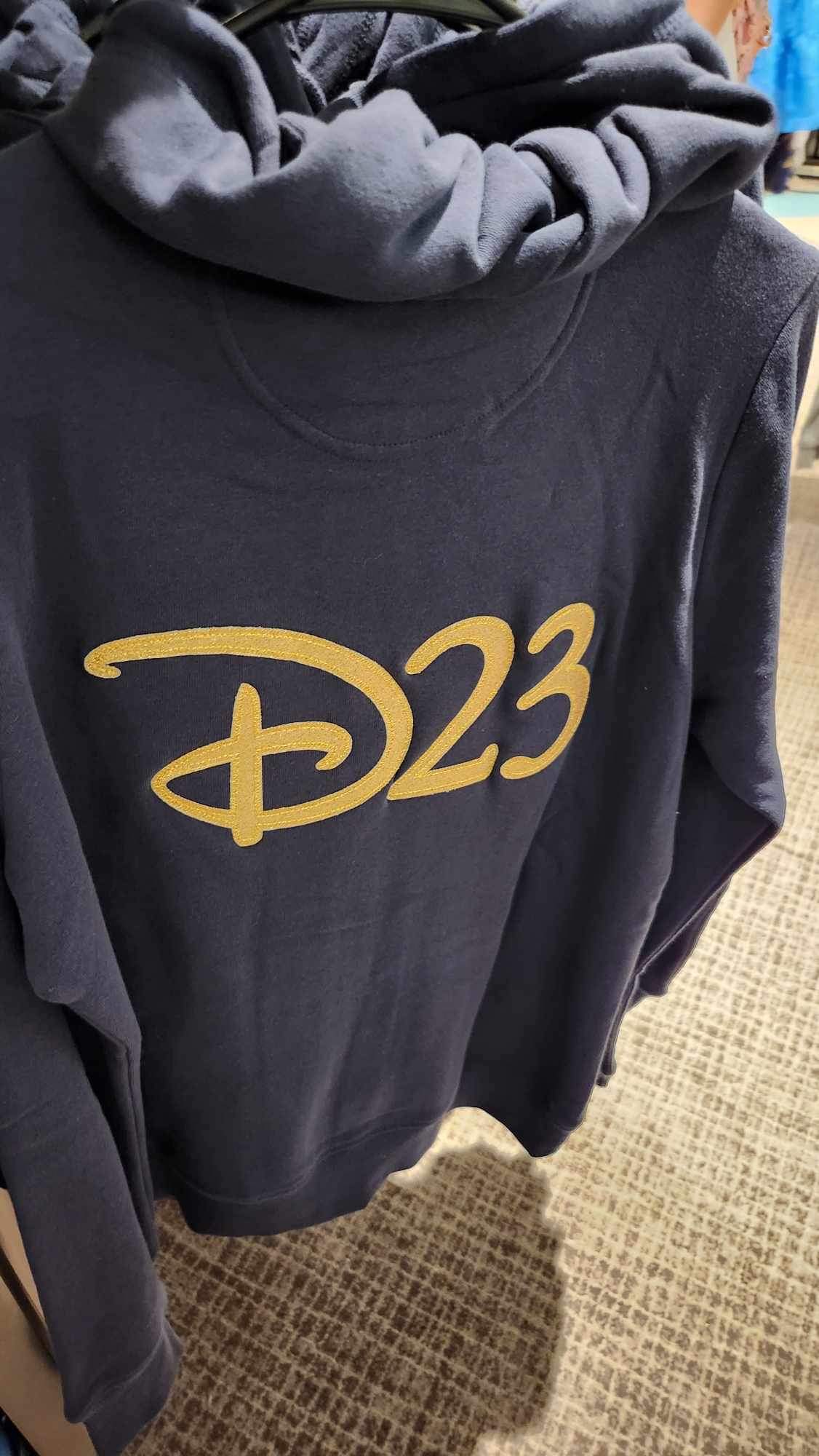 First Look At The Walt Disney Company Store Merchandise At Destination ...