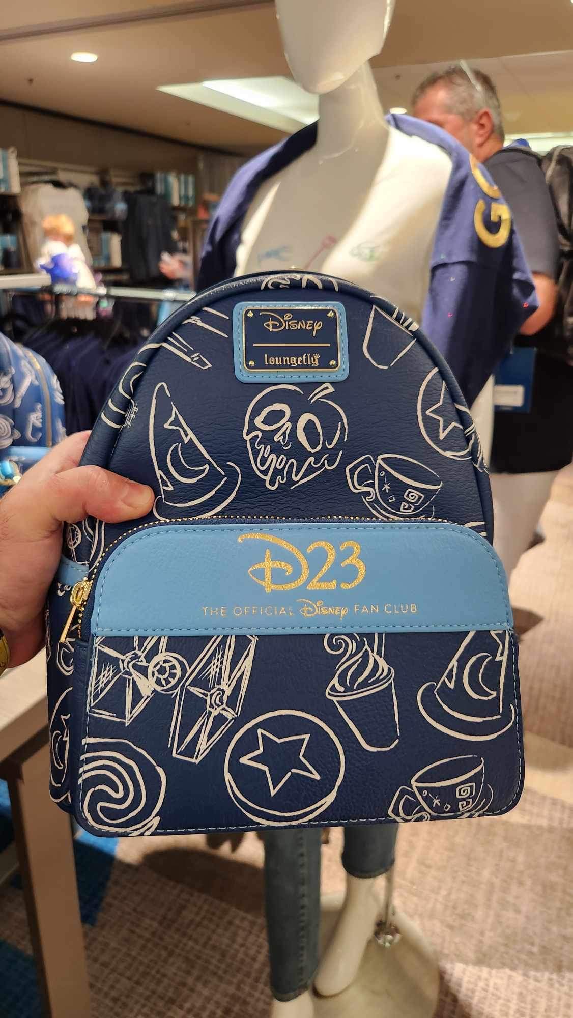 First Look At The Walt Disney Company Store Merchandise At Destination ...