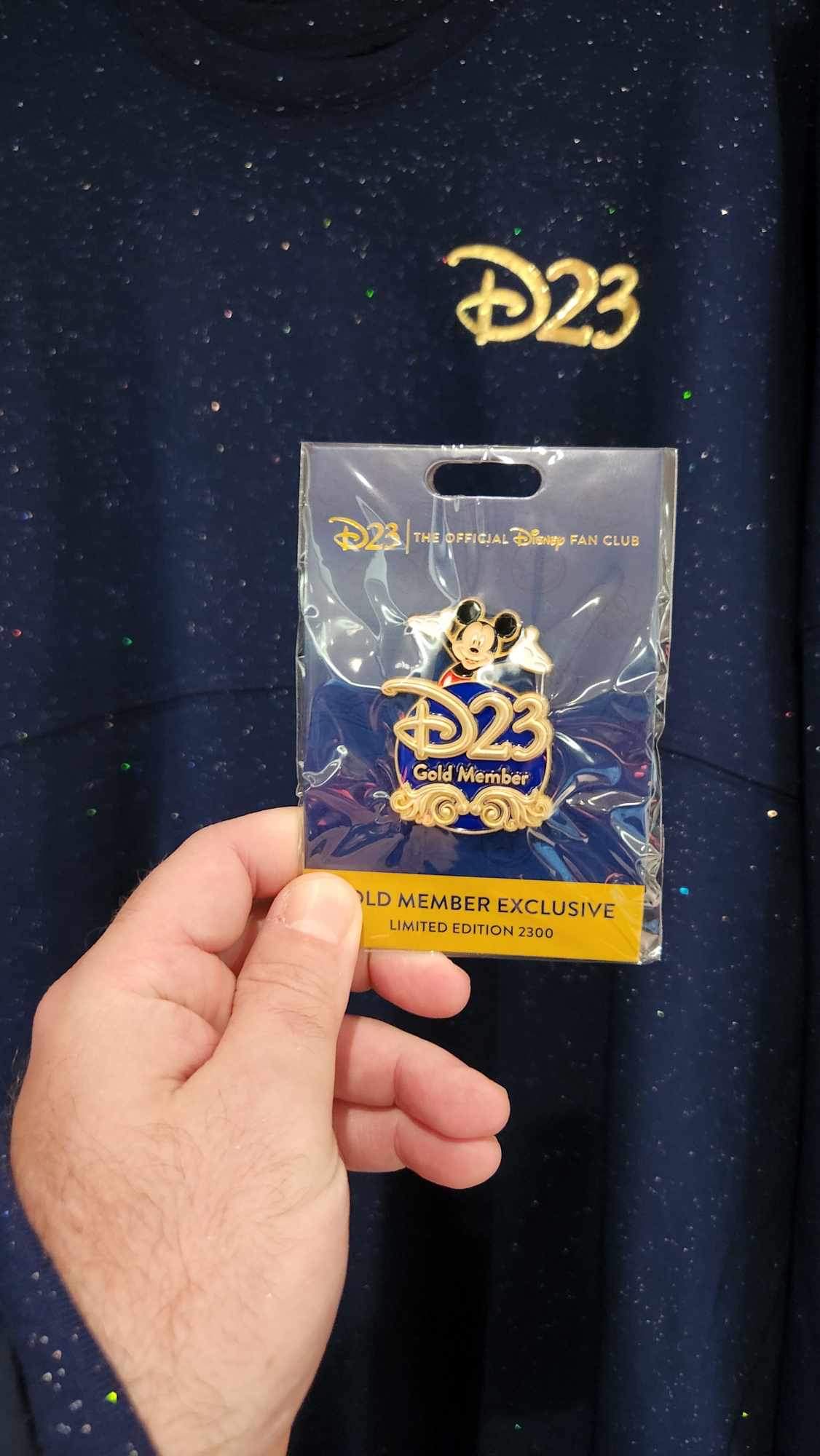 First Look At The Walt Disney Company Store Merchandise At Destination ...