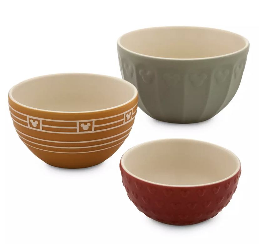 New Disney Homestead Collection Available Now At shopDisney! | Chip and ...