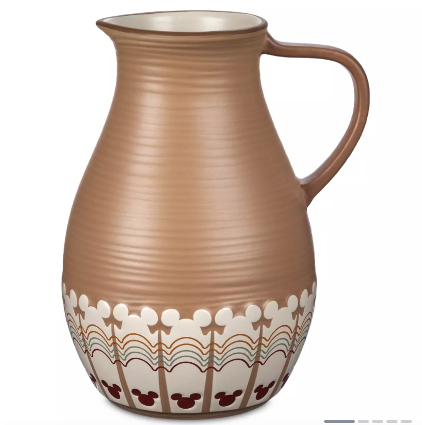 New Disney Homestead Collection Available Now At shopDisney! | Chip and ...