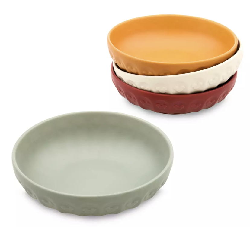 New Disney Homestead Collection Available Now At shopDisney! | Chip and ...