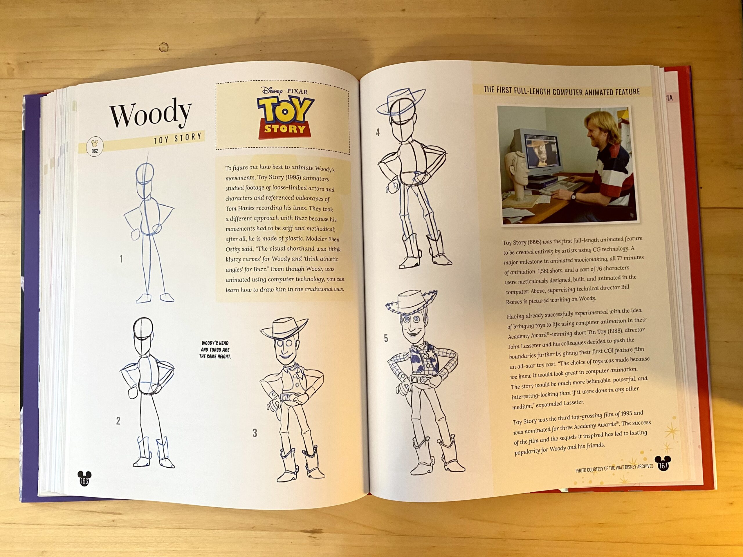 New Disney 100 Drawing 100 Years Of Disney Wonder Book Available For ...