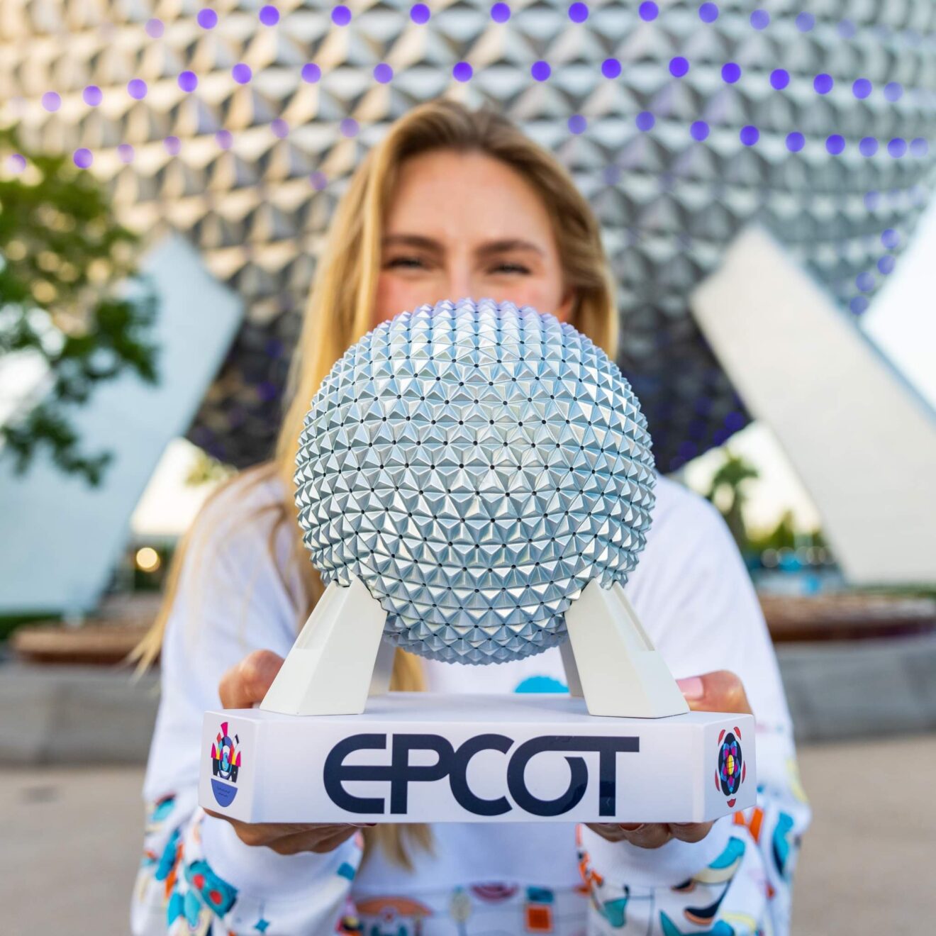 First Look At New EPCOT Reimagined Merchandise Coming Soon! | Chip and ...