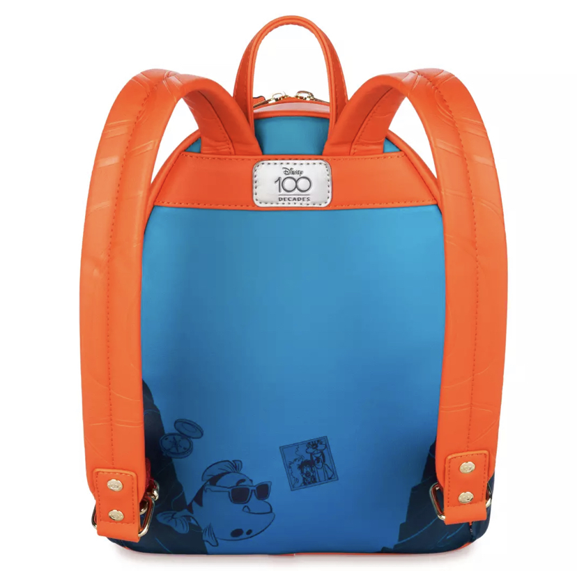 New Disney100 Decades 1990s Collection Available Now At shopDisney ...