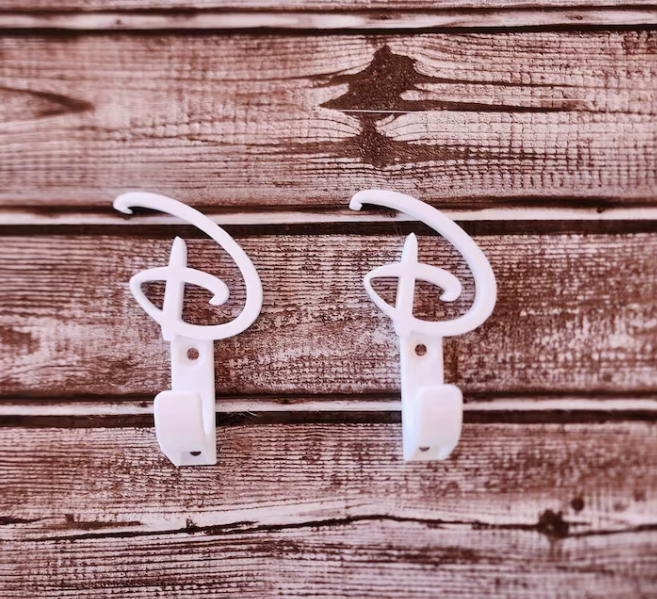 Disney Wall Mounts For Your Loungefly Backpacks! | Chip and Company