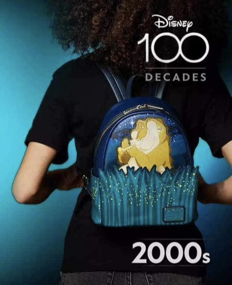 First Look At The Disney100 Decades 2000s Collection Coming Soon ...
