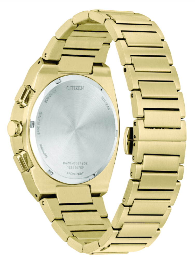 New Loki Citizen Watches To Channel Your Inner God Of Mischief! | Chip ...