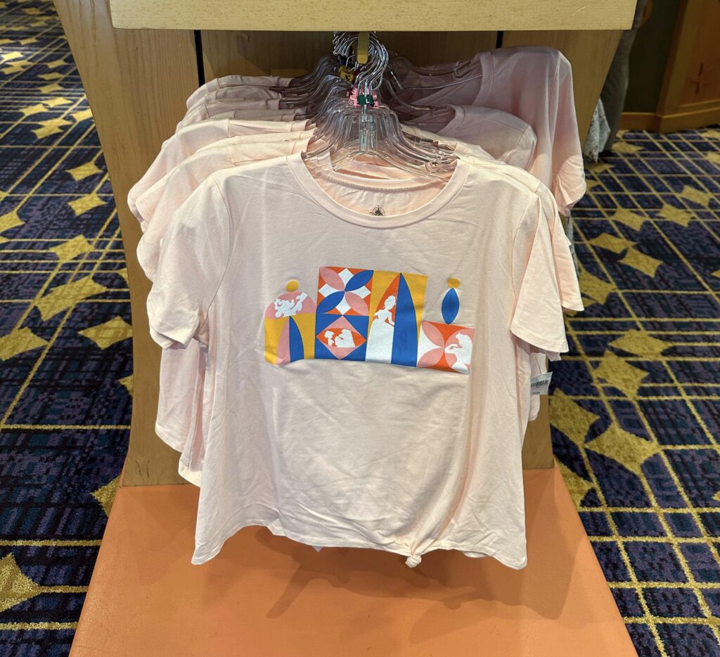 New DVC Merch At The Villas At The Disneyland Hotel! | Chip and Company