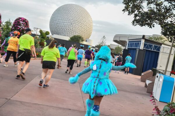 runDisney Updates Costume Policy for all Disney World Races | Chip and ...