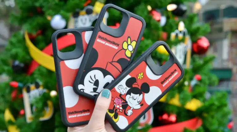 Disney World Resort Announces Special Merchandise Event for Annual ...