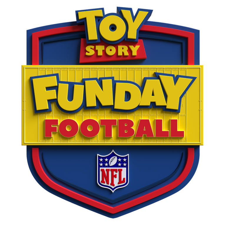Toy Story Funday Football Coming To Disney+ and ESPN+ this October ...