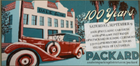 Celebrate 100 Years of the Packard Building at Anaheim Packing District ...