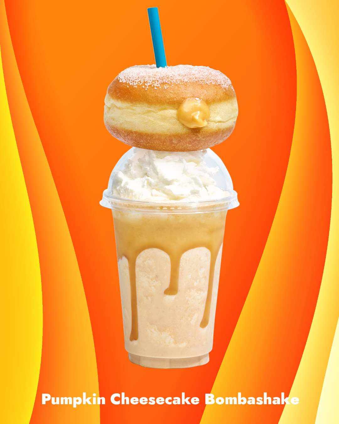 Vivoli Il Gelato in Disney Springs is serving up some new fall menu ...